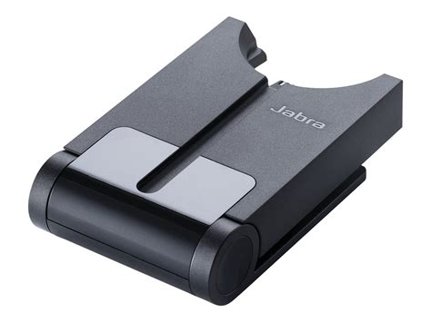 Jabra Single Unit Headset Charger Overview Specs Details Shi