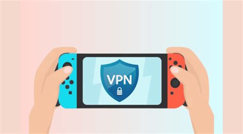 Unlock Gaming Freedom The Best Vpn For Nintendo Switch