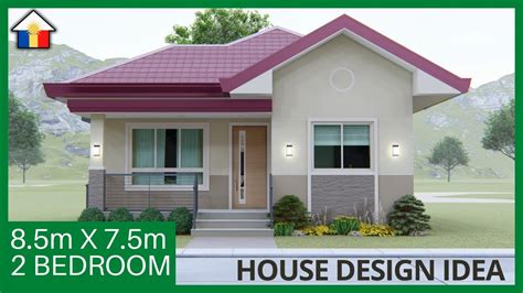 Small Simple Home Design Images