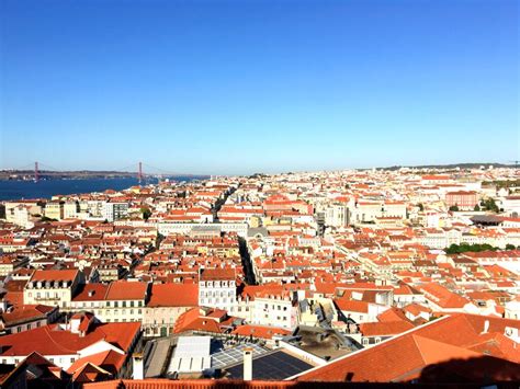 Lisbon 12 Tips For Sustainable Tourism And Luxury Travel One Planet