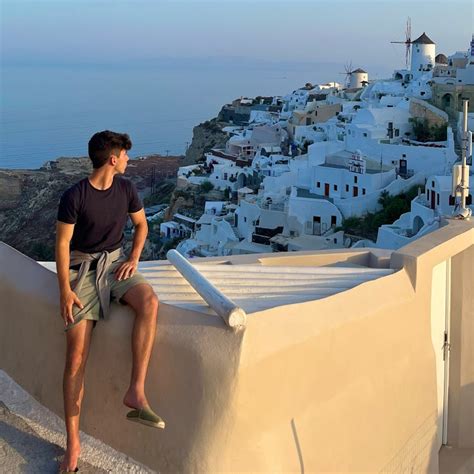 David Cisneros Youtube