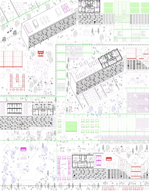 The New Suburban A Space Of Emancipation M Arch T