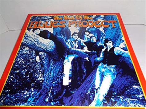 The Blues Project The Best Of The Blues Project Vinyl