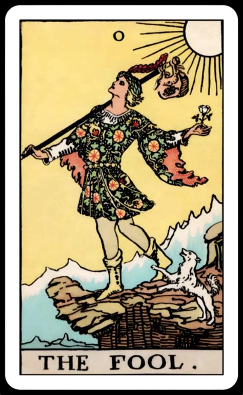 The Fool Zodiac 60 Photos