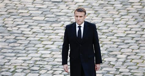 Филиппо обвинил Макрона в оскорблении французского флага в новогоднем обращении Москва 24 02