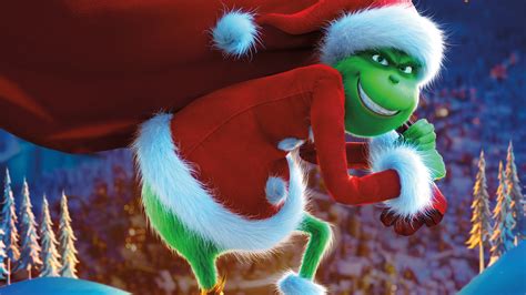 Mr Grinch Wallpapers Wallpaper Cave