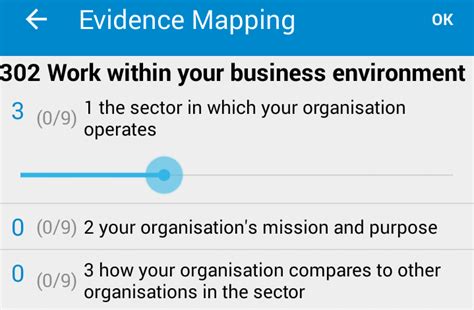 E Track Assess Android Test Case