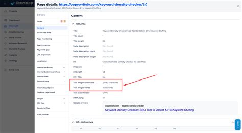 Website Word Counter Get Word Count For Any Website Page