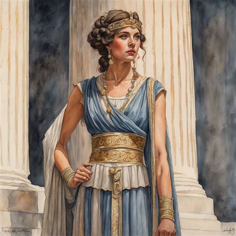 Pin By Elan On Ancient Greek Clothing Aesthetic In 2025 Ancient Greek