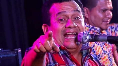 Tony Rosado Ministerio De Justicia Rechaza Actos De Cantante Contra Mujer En Concierto Tvperú