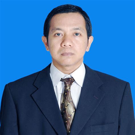 Daftar Dosen Ibm Bekasi