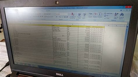 Tutorial Cara Penginputan SIPD Kemendagri YouTube