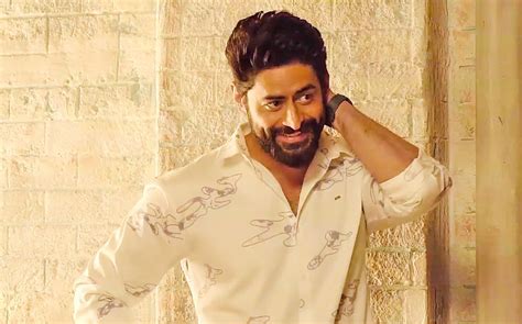 Mohit Raina Never Thought Id Be Playing A Spy Movies