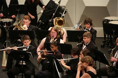 Missouri Sandt News And Events Sandt Symphonic Band And Wind Symphony