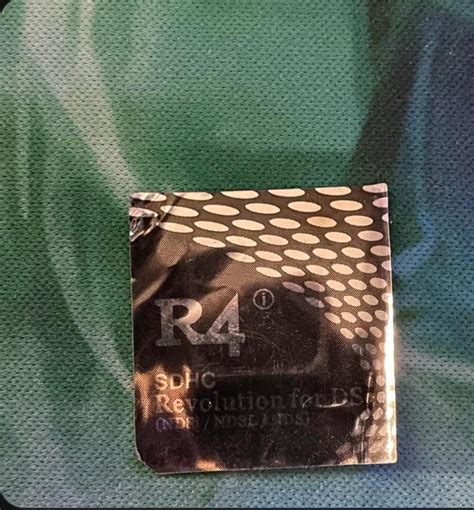 Im Trying To Get Ysmenu To Work On This Specific Flashcart Help