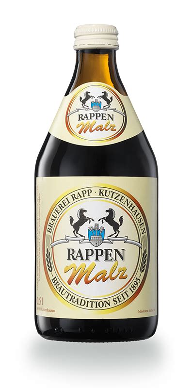 Malz Mit Kohlensäure