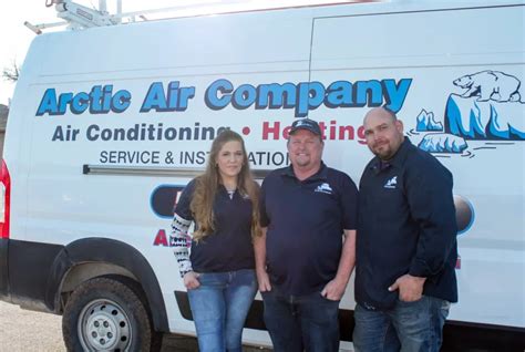 Why Does My Air Conditioner Smell Arctic Air Company