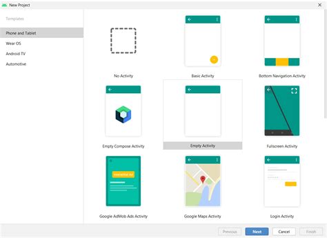 Android Activities Naukri Code