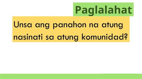 Sample Grade 2 Ap Class Observation 1 Pptpptx