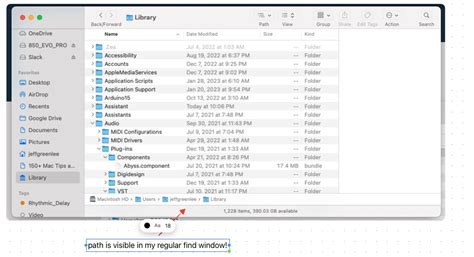 Visual Studio Code VSCode On MacOS Ventura Open Folder Finder Dialogue Does Not Show Full