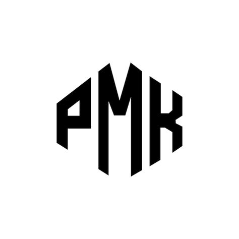 Pmk Letter Logo Free Vectors And Psds To Download