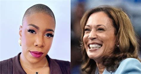 Symone Sanders Townsend A Communications Vets Reaction To The Cnn