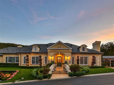 New Homes Thousand Oaks California At Dolores Bennett Blog