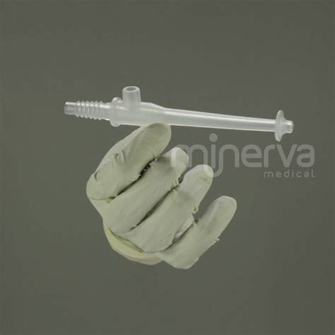 Mini Bal® Catéter Para Lavado Broncoalveolar Catéter Externo Avanos™ Minerva Medical