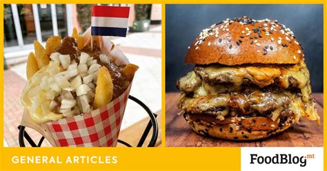 Weird Food Combos That Actually Taste Good 🤫 Foodblog Malta