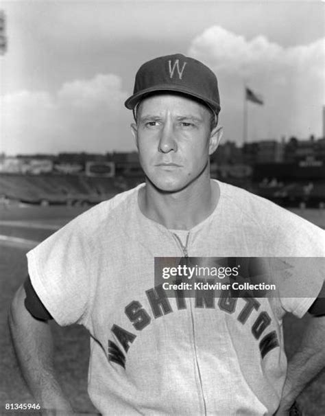 26 Roy Sievers Photos And High Res Pictures Getty Images