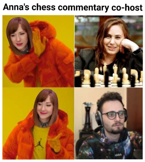 Annas Co Host R Anna Chess