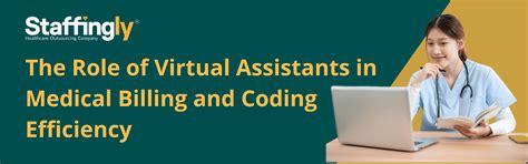 Virtual Assistants In Medical Billing And Coding