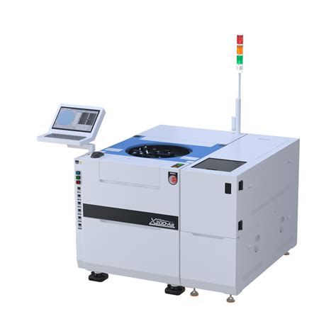 Fully Automatic 8 Inch Ic Probe Station Semiconductor Wafer Spotting Machine Tec Semiconductor