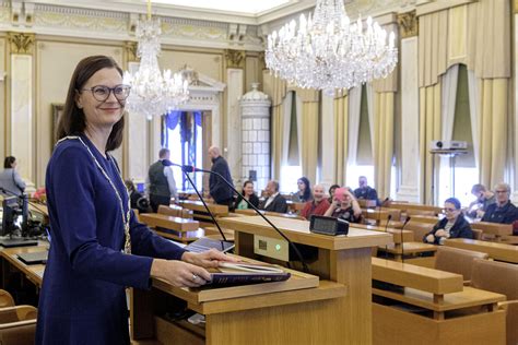 Rautavaaran Kunta Kärkkyy Kiisteltyä Lenin Patsasta Turulta Arvelta