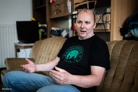 Index Kultúr „ilyenkor A Pozitív érzelmektől Lebegünk”