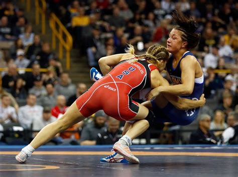 50 Photos That Show The Raw Power Of This Years Olympic Women