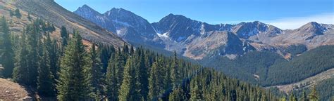 Huron Peak Via Lulu Gulch 125 Reviews 1351 Photos Map Colorado