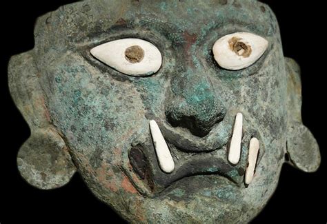 Who Were The Moche Northern Perus Ancient Civilisation History Hit