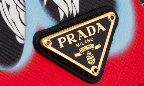 Prada Logo Emblem At Jack Radcliffe Blog