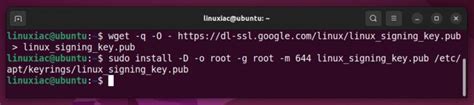 How To Install Google Chrome On Ubuntu The Easy Way