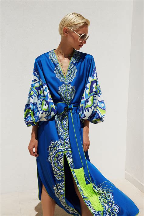 Šaty Twins Fantasy Zephyra Mirina