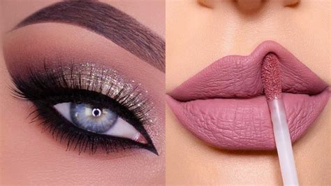 Eye Makeup Hacks Compilation Beauty Tips For Every Girl 2020 39