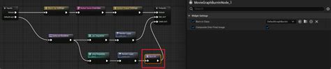 Movie Render Graph Nodes In Unreal Engine Unreal Engine 56 Documentation Epic Developer