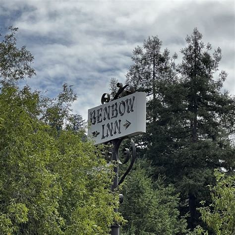 Benbow Historic Inn Updated 2026 Prices And Hotel Reviews Garberville Ca