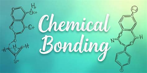 Chemical Bonding Chemistry Handwritten Notes Pdf Download