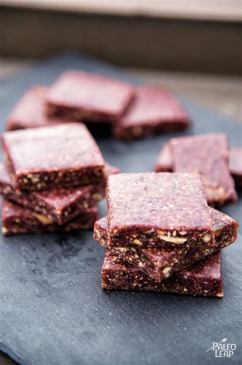 Dried Fruit Bars Artofit