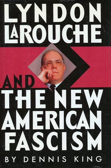 Larouche Quotes