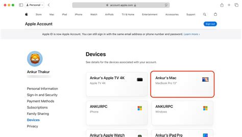 Find Your Macs Serial Number Model Name Year Etc