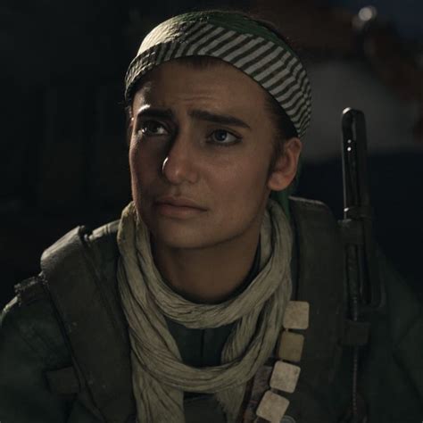 Cdr Op Farah Karim Farah Call Off Duty Call Of Duty
