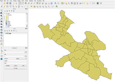 Qgis D3 Javascript And GeoJSON Lines In Stockholm Map Very Strange Geographic Information